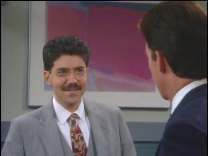 Kevin Randall | Growing Pains Wiki | Fandom