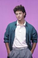 Mike Seaver | Growing Pains Wiki | Fandom
