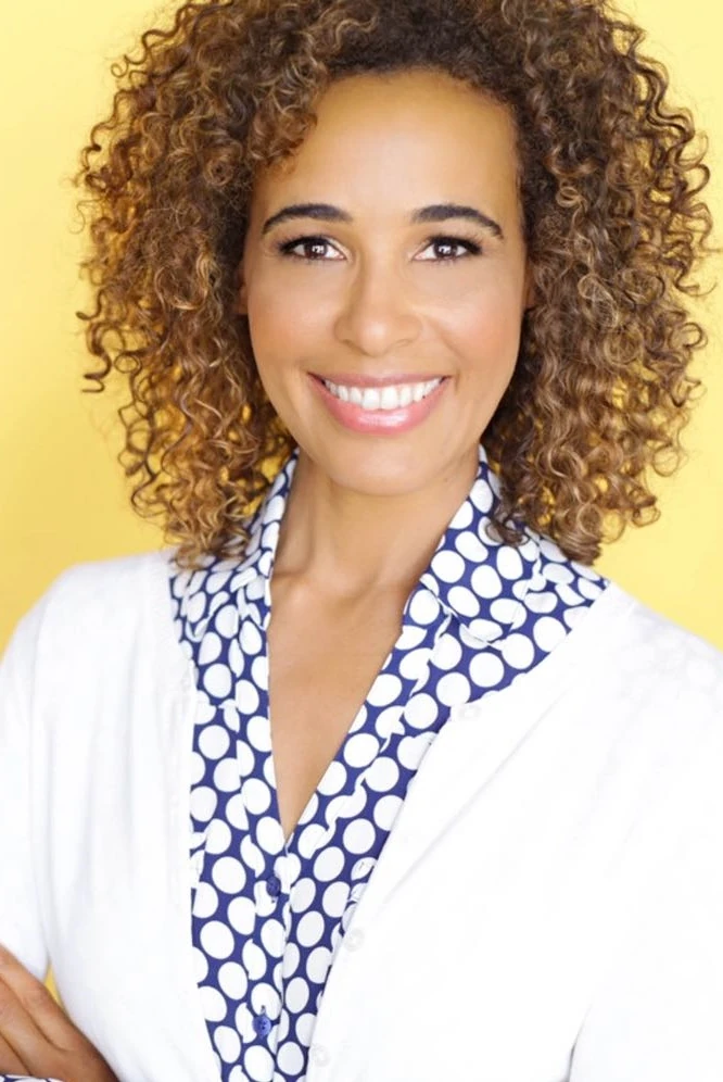 Stephanie Mello | Growing Pains Wiki | Fandom