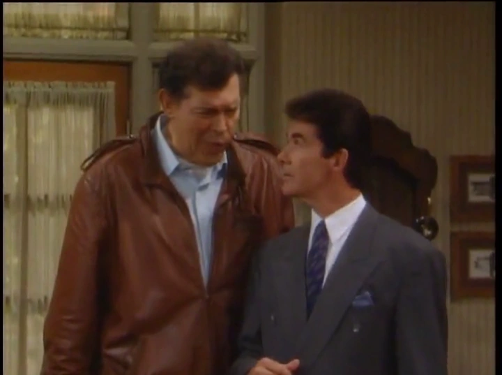 Mr. Sullivan | Growing Pains Wiki | Fandom