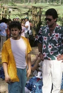 Aloha: Part 2 | Growing Pains Wiki | Fandom