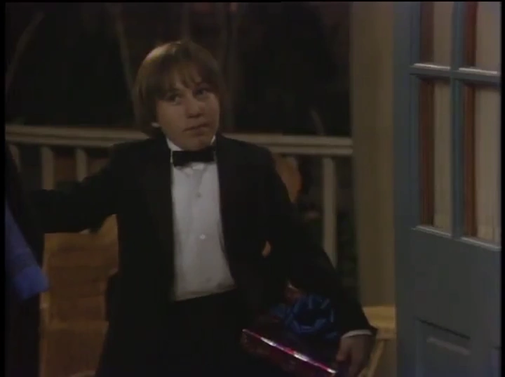 Stinky Sullivan | Growing Pains Wiki | Fandom