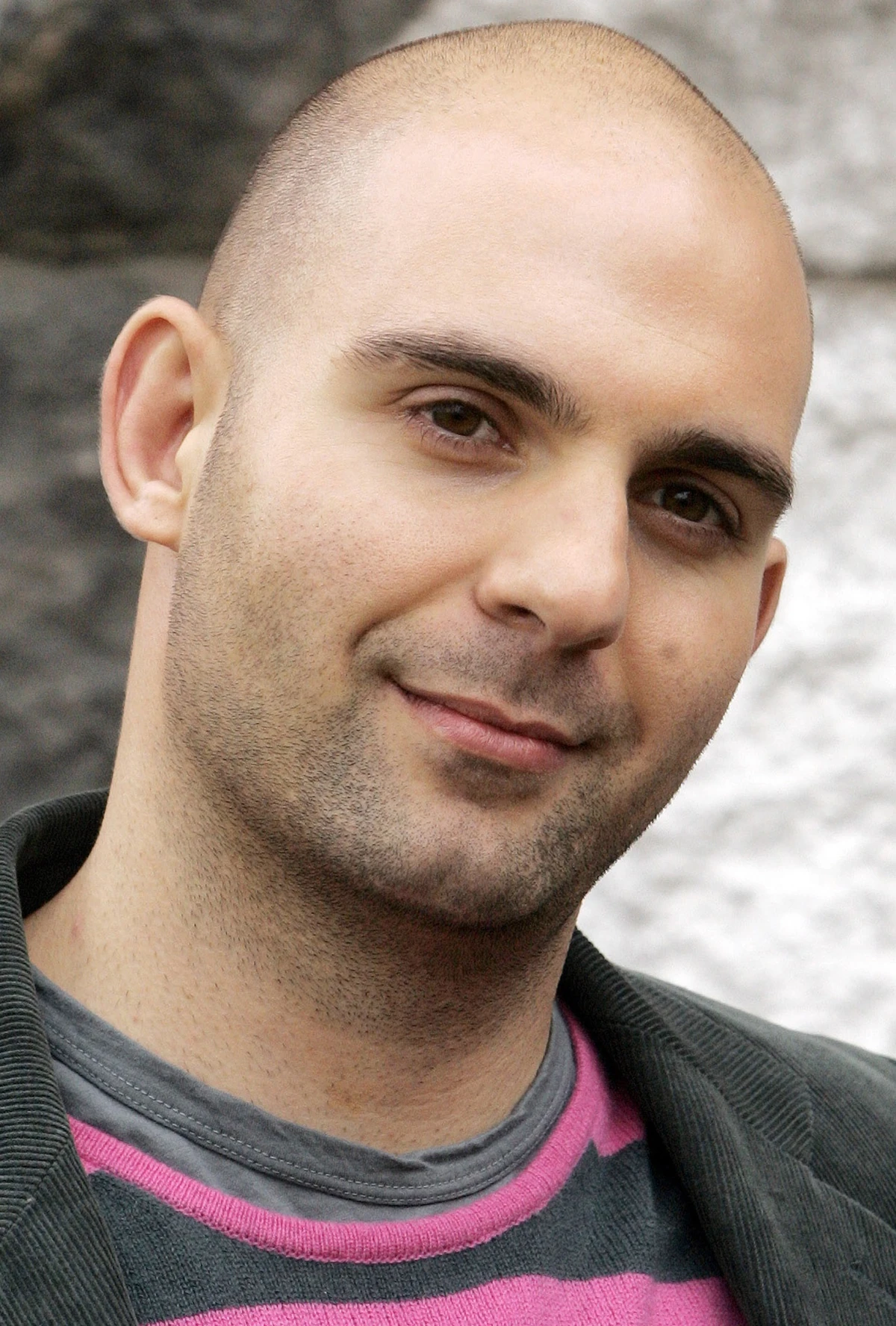 Ahmet Zappa | Growing Pains Wiki | Fandom