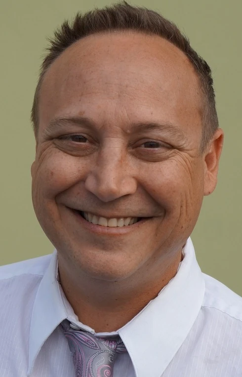 Keith Coogan | Growing Pains Wiki | Fandom