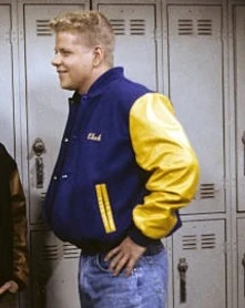 Chucksteak | Growing Pains Wiki | Fandom