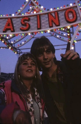 Trish | Growing Pains Wiki | Fandom