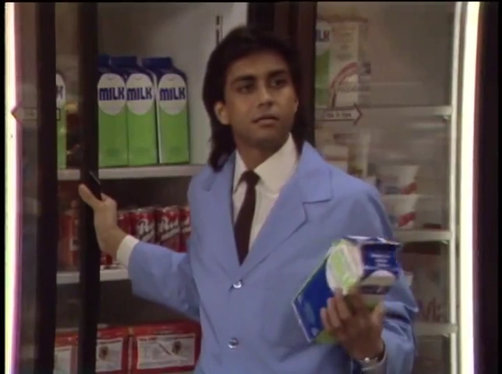 Raj | Growing Pains Wiki | Fandom