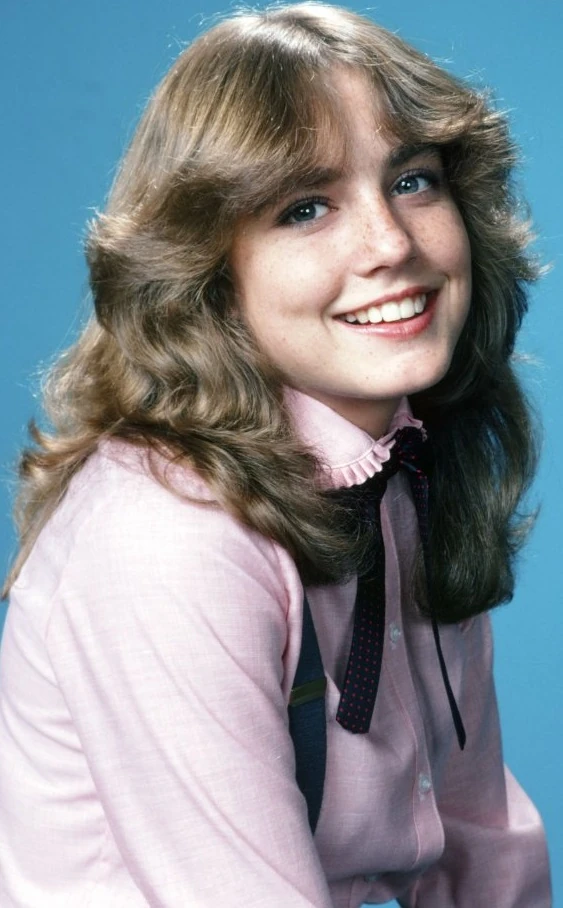 Dana Plato | Growing Pains Wiki | Fandom