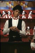 Mike Seaver | Growing Pains Wiki | Fandom