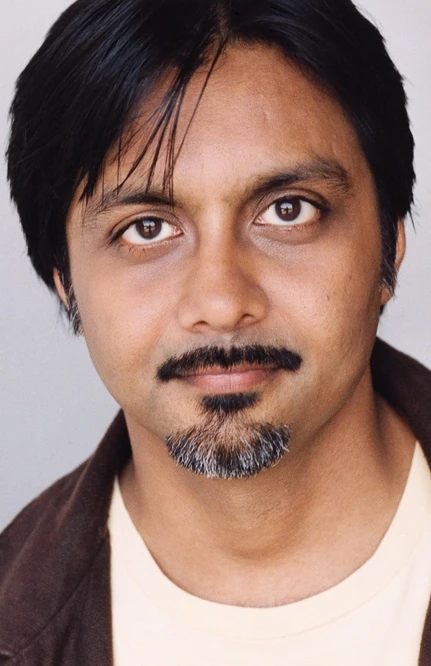 Anjul Nigam | Growing Pains Wiki | Fandom