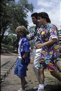 Aloha: Part 2 | Growing Pains Wiki | Fandom