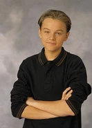Luke Brower | Growing Pains Wiki | Fandom
