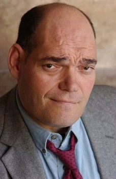 Irwin Keyes | Growing Pains Wiki | Fandom