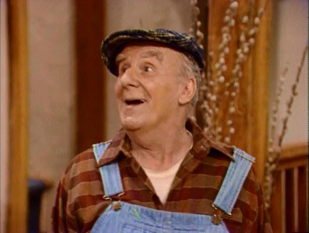 Jimmy (2) | Growing Pains Wiki | Fandom