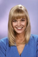 Julie Costello | Growing Pains Wiki | Fandom