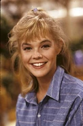 Julie Costello | Growing Pains Wiki | Fandom