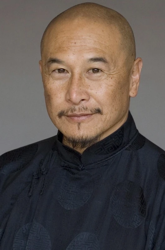 James Lew | Growing Pains Wiki | Fandom