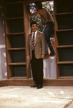 The New Deal: Part 2 | Growing Pains Wiki | Fandom