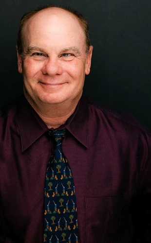 Steven M. Porter | Growing Pains Wiki | Fandom