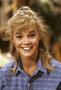 Julie Costello | Growing Pains Wiki | Fandom