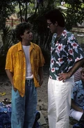 Aloha: Part 2 | Growing Pains Wiki | Fandom