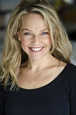 Wendy Cooper Actress