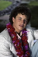 Mike Seaver | Growing Pains Wiki | Fandom