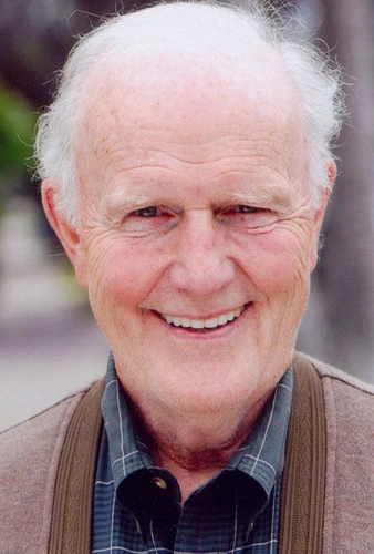 Richard Roat | Growing Pains Wiki | Fandom