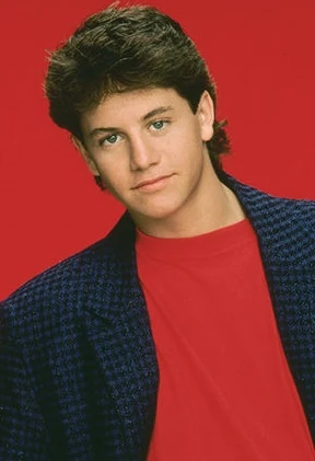 Mike Seaver | Growing Pains Wiki | Fandom