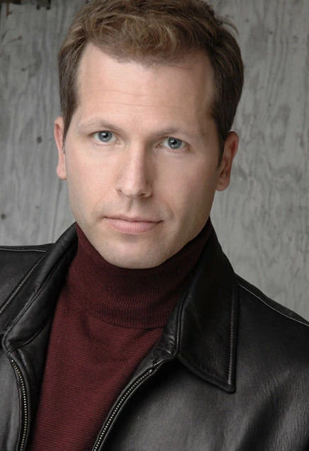 David Arrow | Growing Pains Wiki | Fandom