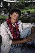 Mike Seaver | Growing Pains Wiki | Fandom