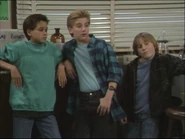 Stinky Sullivan | Growing Pains Wiki | Fandom