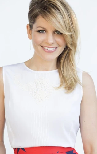 Candace Cameron Bure | Growing Pains Wiki | Fandom
