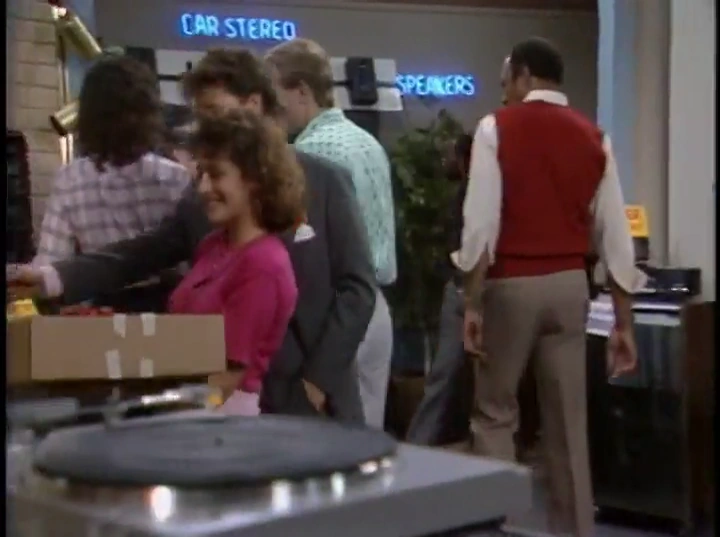 Ria Pavia | Growing Pains Wiki | Fandom