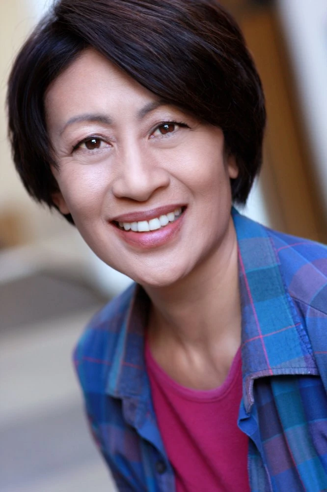 Page Leong | Growing Pains Wiki | Fandom