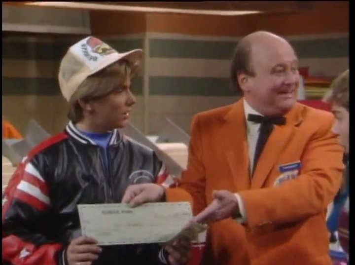 Hartley Silver | Growing Pains Wiki | Fandom