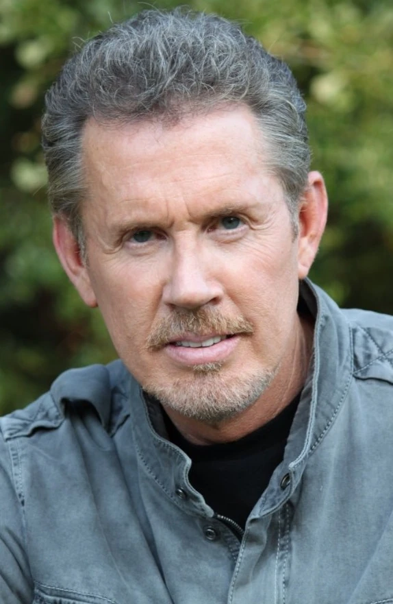 Gary Grubbs | Growing Pains Wiki | Fandom