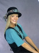 Julie Costello | Growing Pains Wiki | Fandom