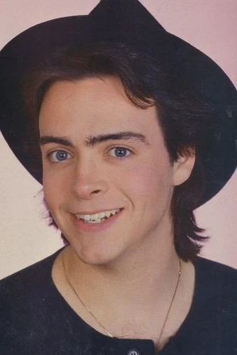 Kevin Wixted | Growing Pains Wiki | Fandom