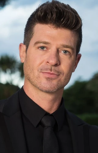 Robin Thicke | Growing Pains Wiki | Fandom