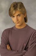 Jeremy Miller | Growing Pains Wiki | Fandom