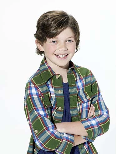 Henry Fisher | Growing Up Fisher Wiki | Fandom