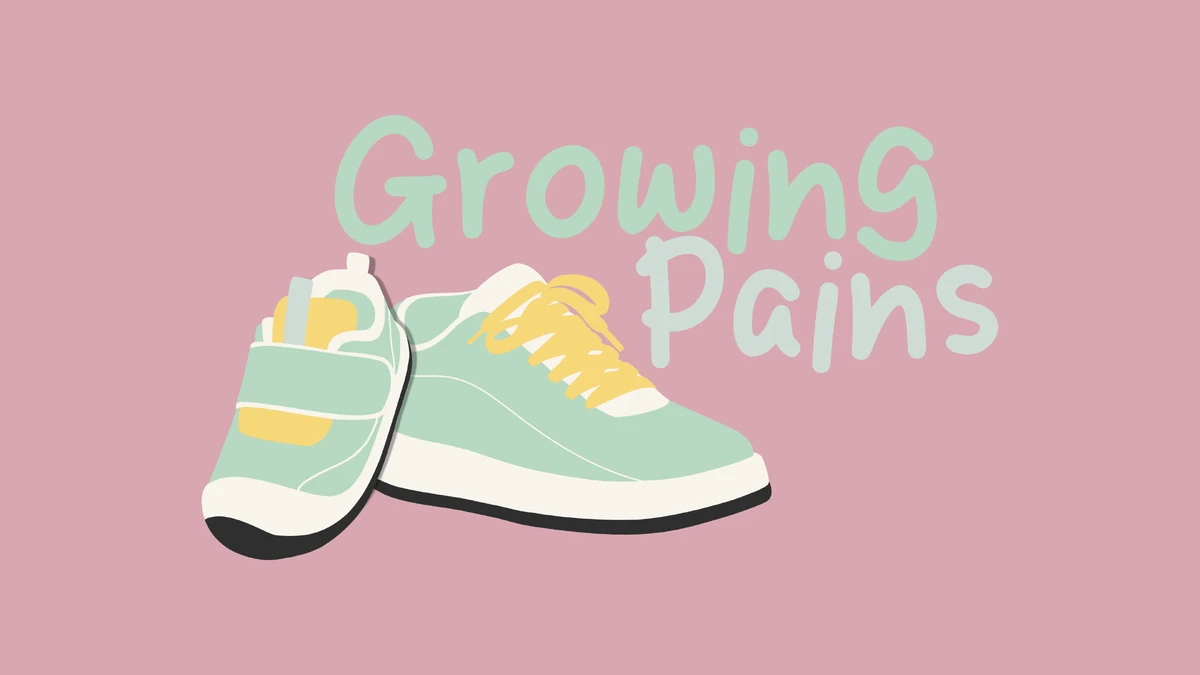 About Growing Pains | Growing Pains (Visual Novel) Wiki | Fandom