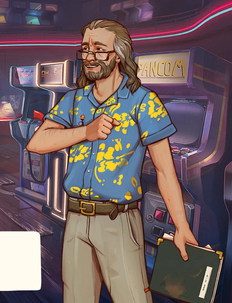 Neal | Growing Up Wiki | Fandom