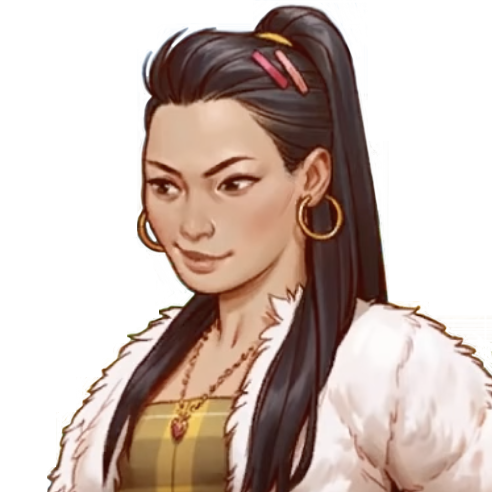 Alicia | Growing Up Wiki | Fandom