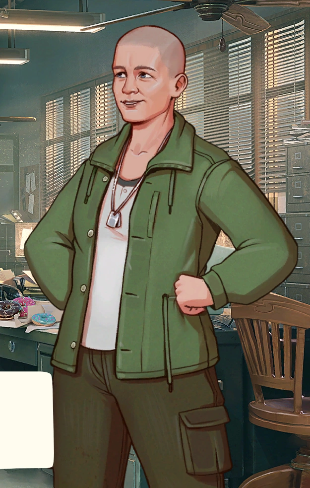 Riley | Growing Up Wiki | Fandom