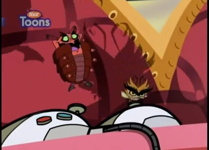 Growing Up Creepie Wiki | Fandom