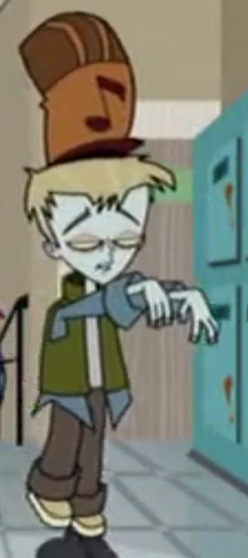 Harry/Gallery | Growing Up Creepie Wiki | Fandom