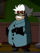 Budge/Gallery | Growing Up Creepie Wiki | Fandom