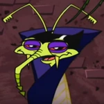 Vinnie | Growing Up Creepie Wiki | Fandom